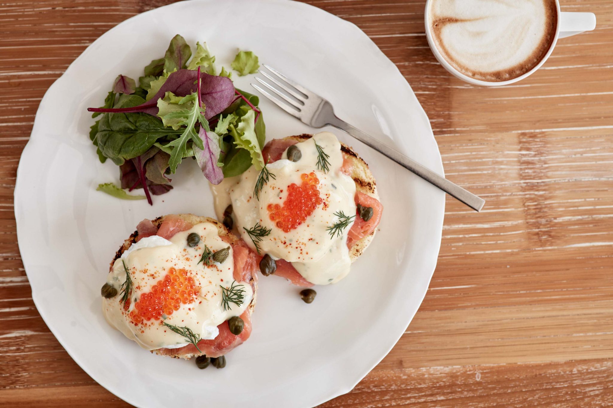 Breakfast in Nouveau Restaurant | Myconian Villa Collection